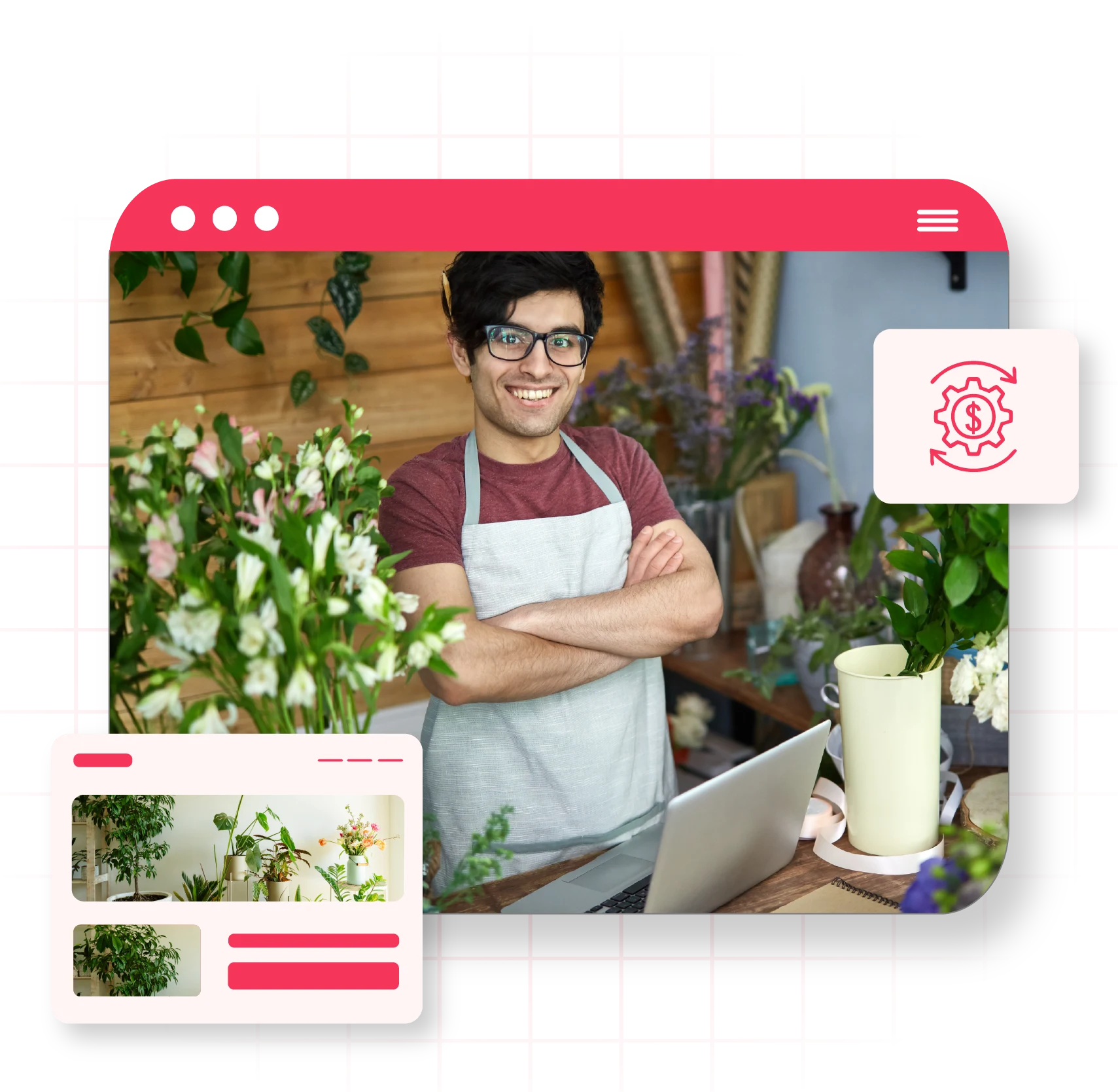 Offshore Hosting - SIRSTEVEHQ